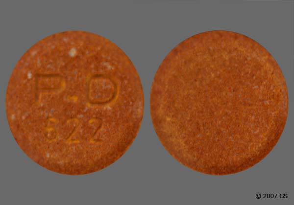 Estrostep Fe (Tablet) - RefillWise