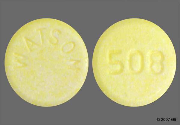 Necon 1/35 (Tablet) - RefillWise